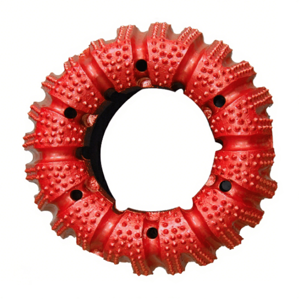 Steel Body PDC Bit – Todaone